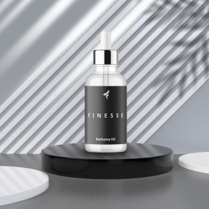 Finesse "Devine'' Perfume oil - 5ml | Finesse
