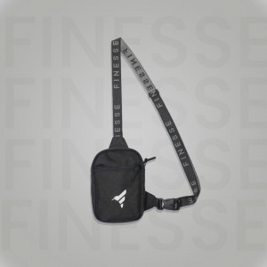 Finesse Premium Elemental Crossbody Bag | Finesse