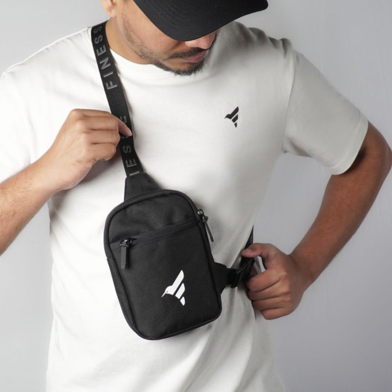 Finesse Premium Elemental Crossbody Bag | Finesse