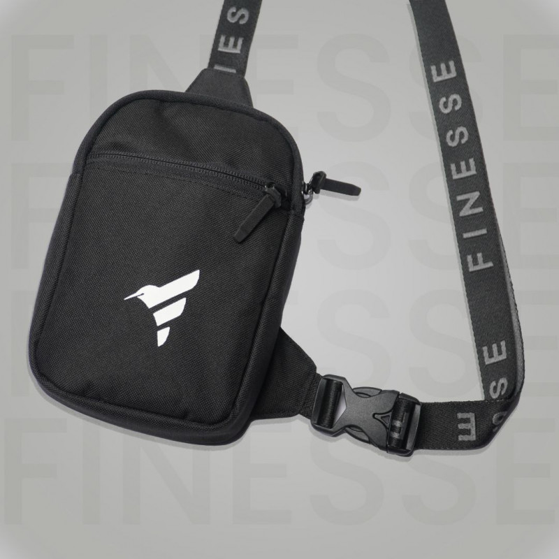 Finesse Premium Elemental Crossbody Bag | Finesse