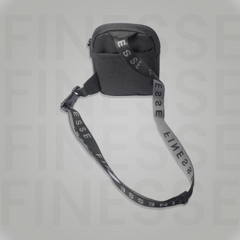 Finesse Premium Elemental Crossbody Bag | Finesse