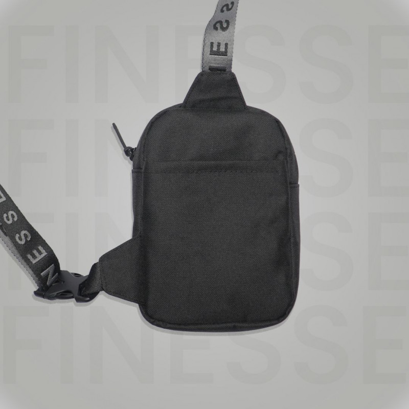 Finesse Premium Elemental Crossbody Bag | Finesse